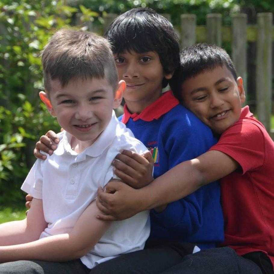 Willen Primary School - Profile (2024)