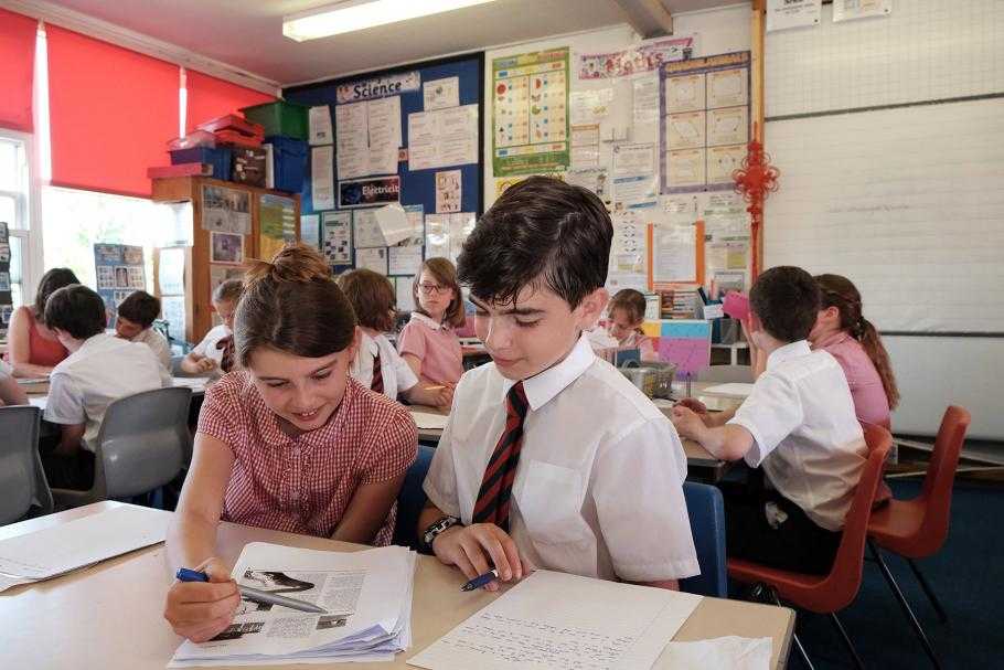 Ley Hill School - Profile (2023)