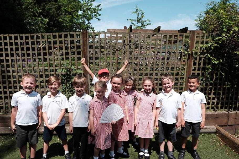 Ley Hill School - Profile (2023)