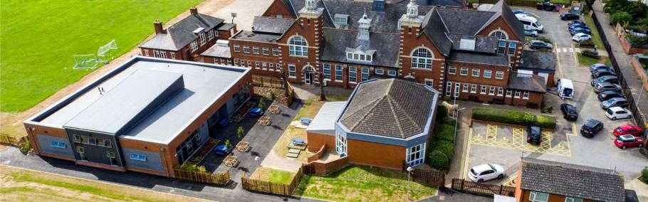 Haversham Village School - Profile (2024)