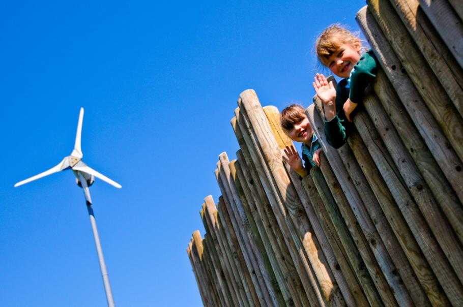 Long Crendon School - Profile (2023)