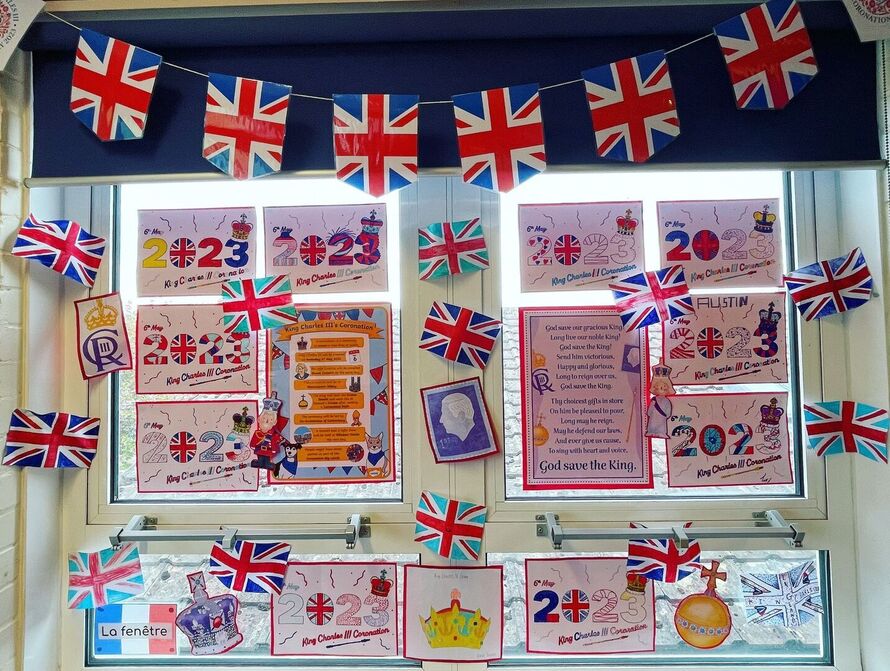 Turnfurlong Junior School - Profile (2023)