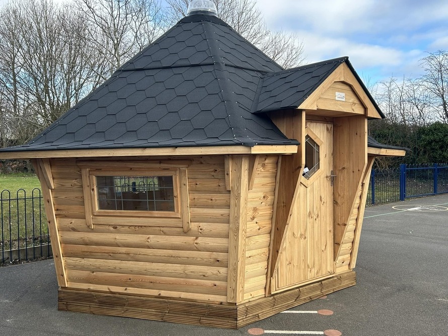 Turnfurlong Junior School - Profile (2023)