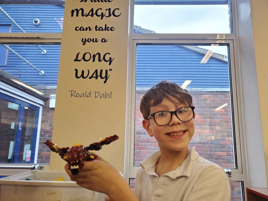 Turnfurlong Junior School - Profile (2023)