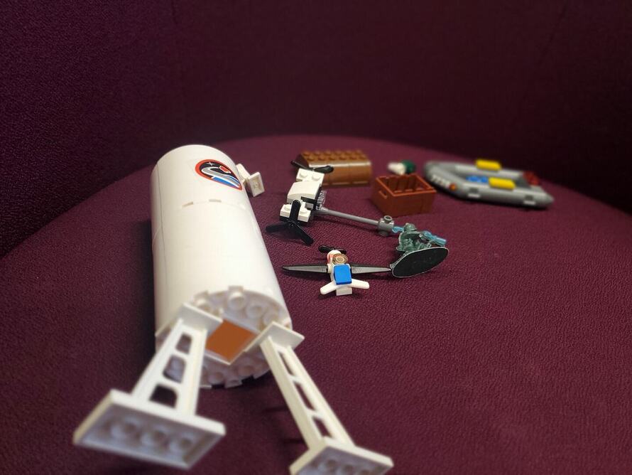 Turnfurlong Junior School - Profile (2023)