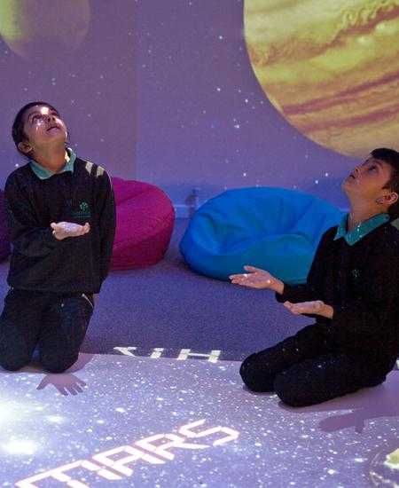 Greenleys First School - Profile (2024)