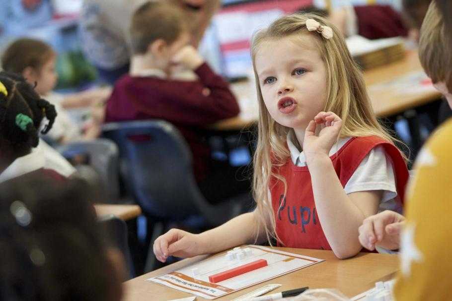 Great Linford Primary School - Profile (2024)