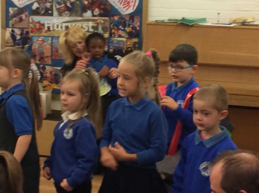 Great Linford Primary School Uniform at Aiden Ligar blog