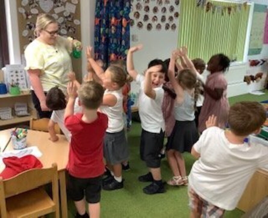 Heelands School - Profile (2023)