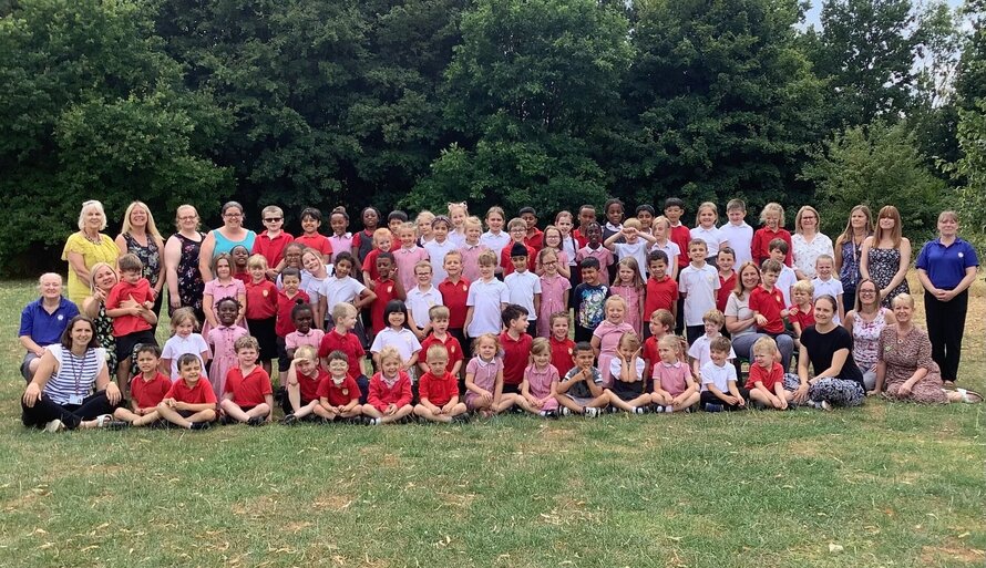 Heelands School - Profile (2023)