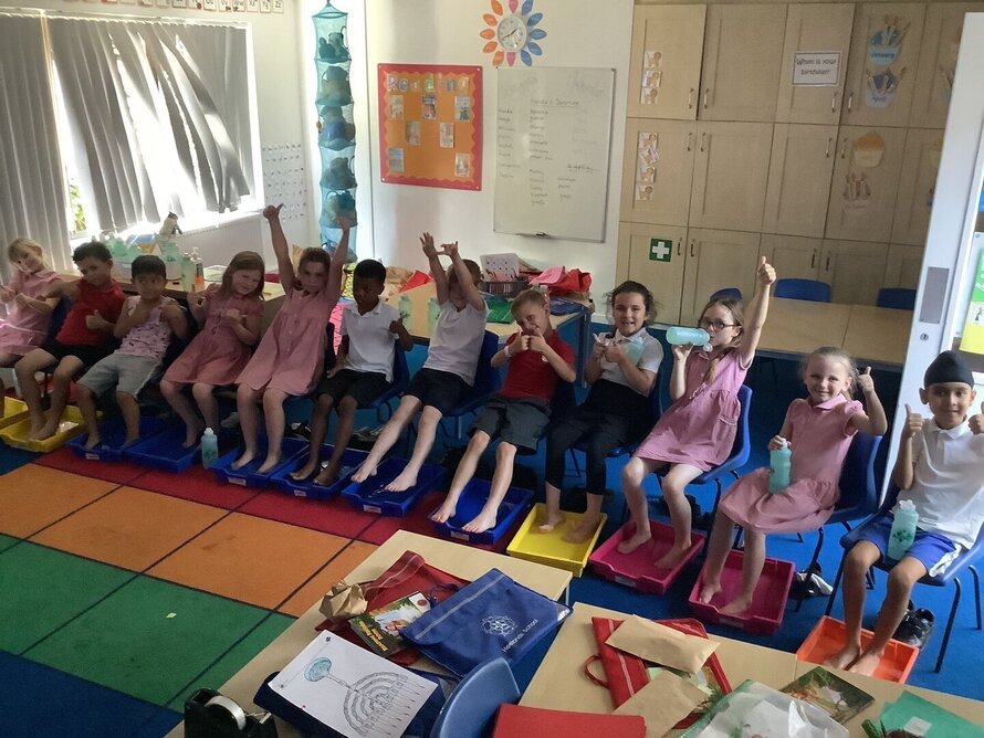 Heelands School - Profile (2023)