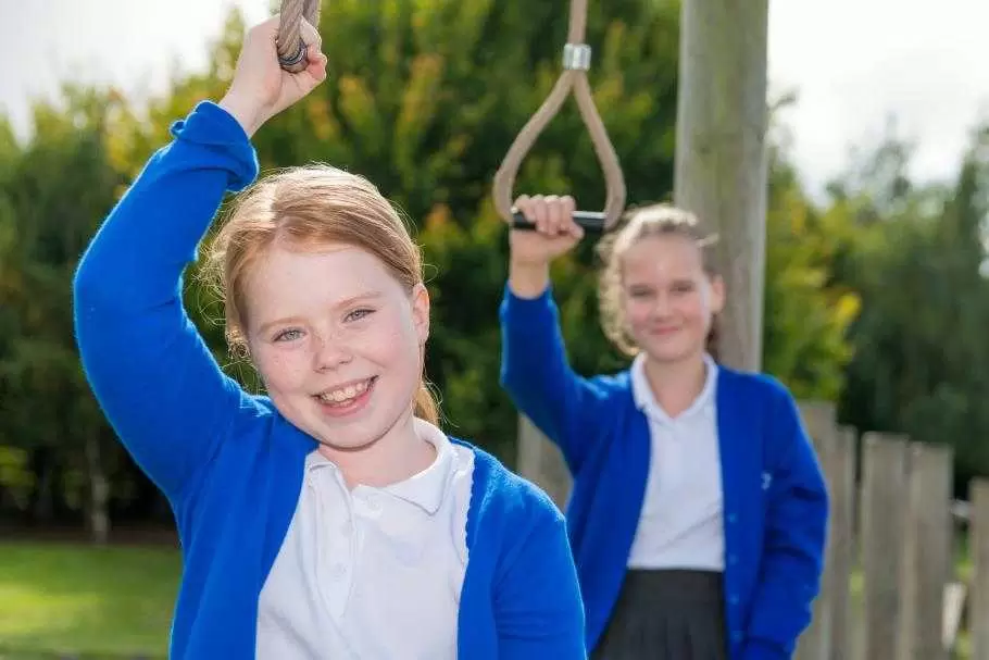 Willen Primary School - Profile (2024)