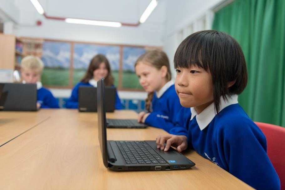 Willen Primary School - Profile (2023)