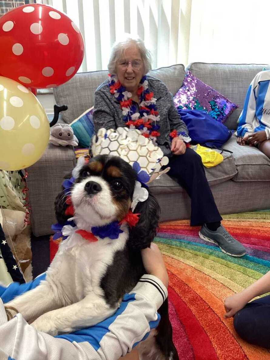 Willen Primary School - Profile (2023)