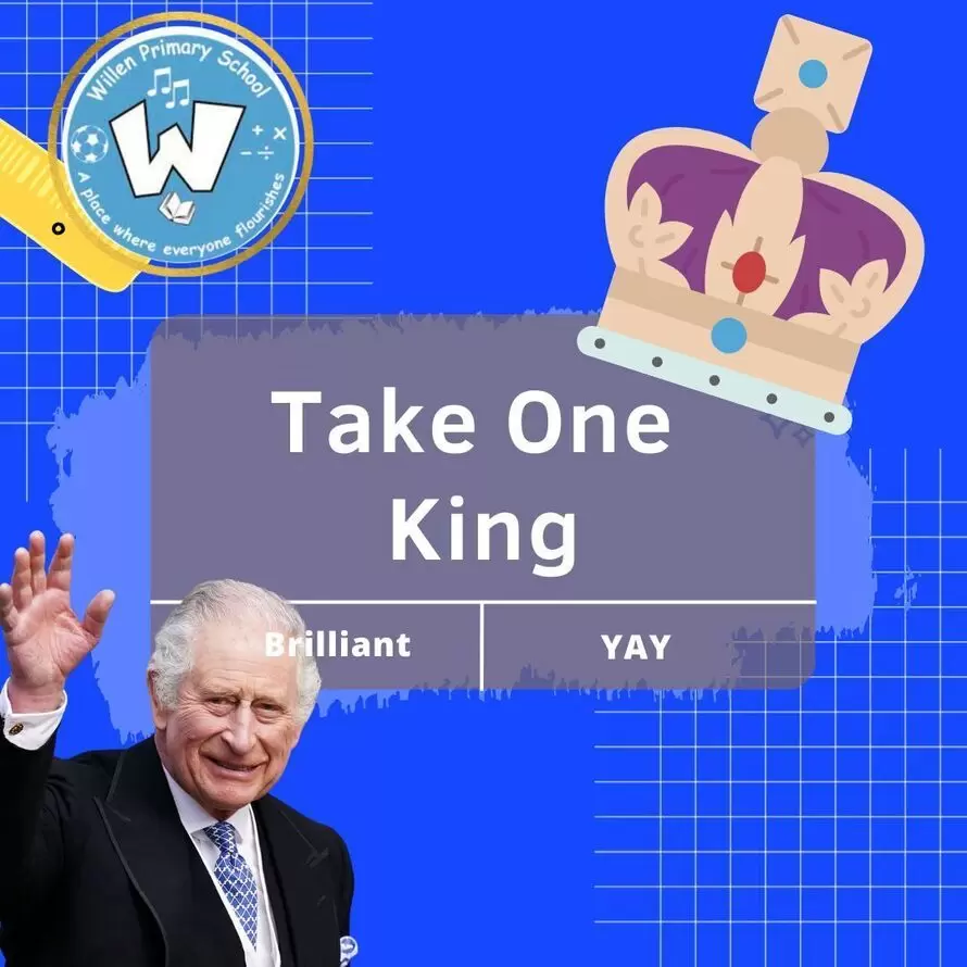 Willen Primary School - Profile (2024)