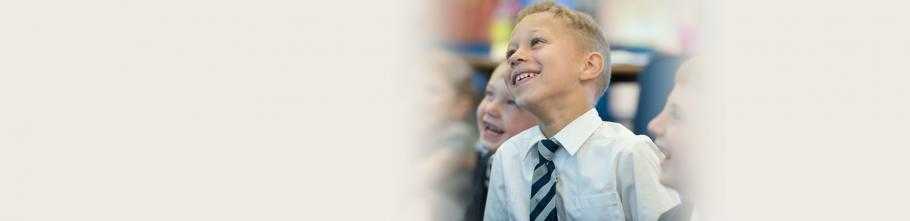 Bledlow Ridge School - Profile (2024)