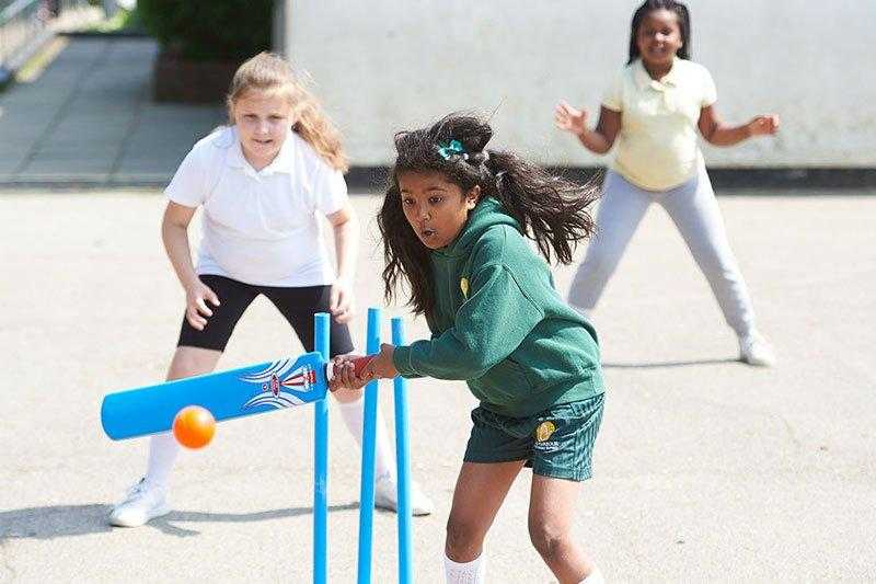 Rickley Park Primary School - Profile (2024)