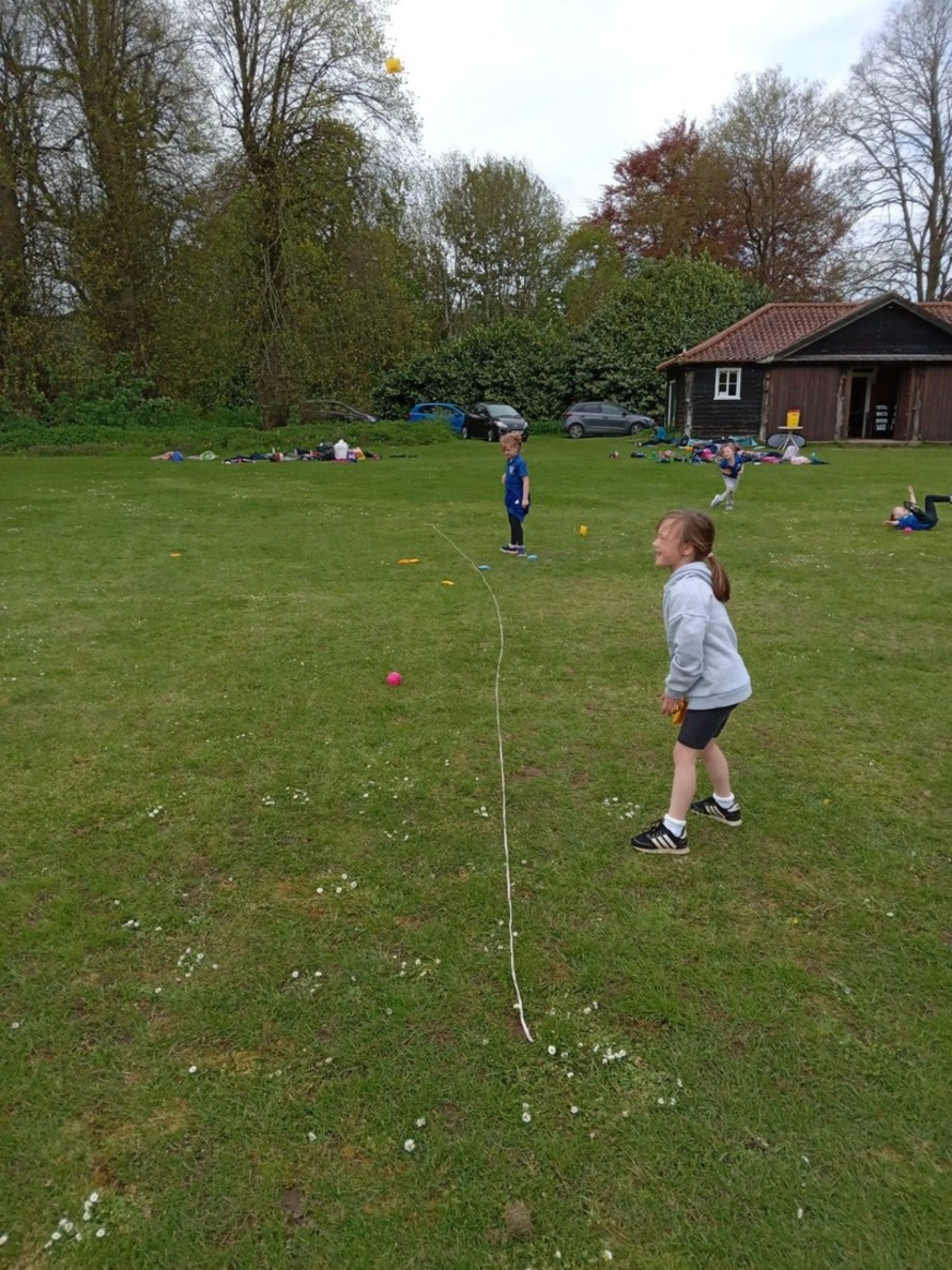 Bledlow Ridge School - Profile (2024)