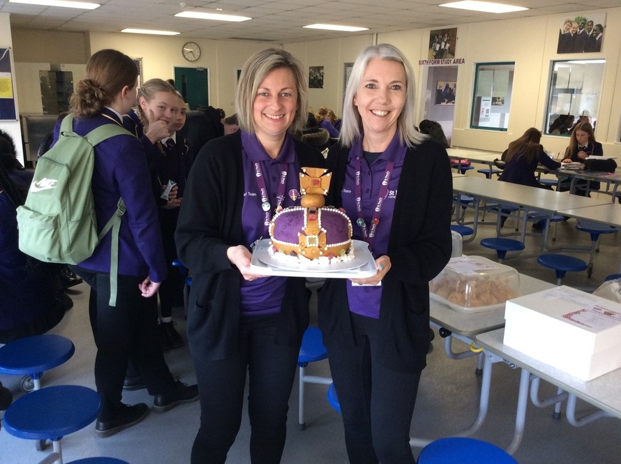 St Paul's Catholic School - Profile (2024)