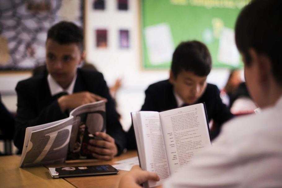 Best Schools in Wolverton and Greenleys (2024)