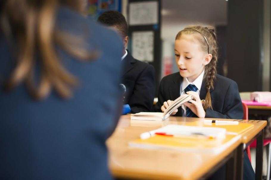 The Radcliffe School - Profile (2023)