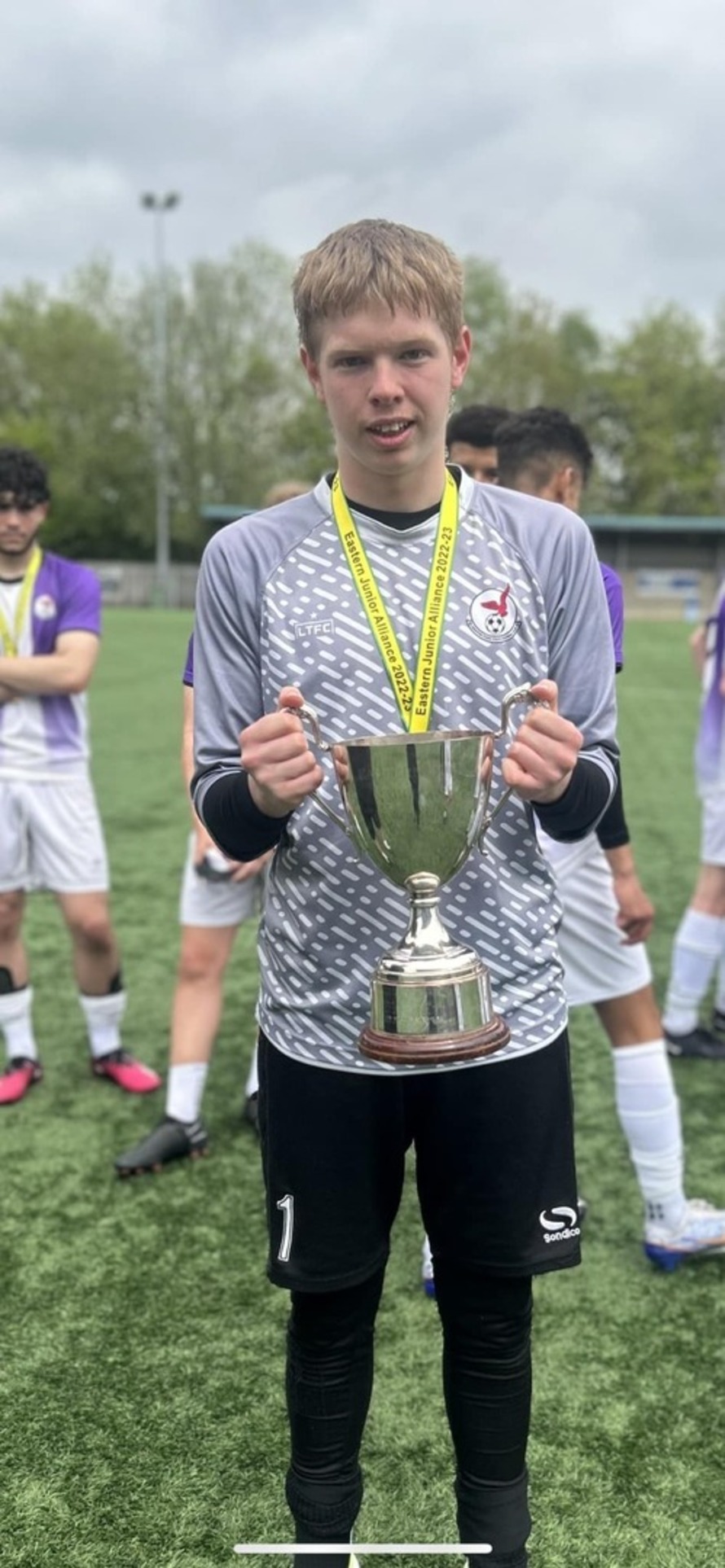 The Radcliffe School - Profile (2023)