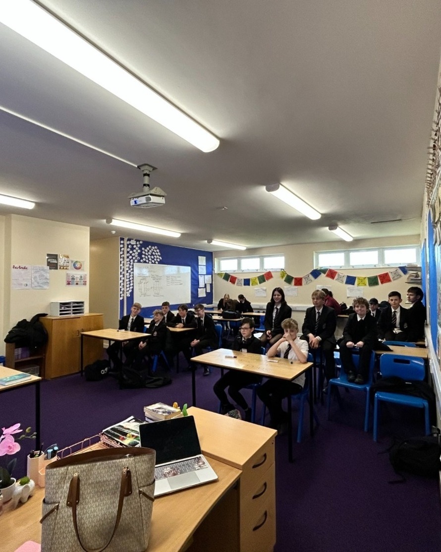 The Cottesloe School - Profile (2023)