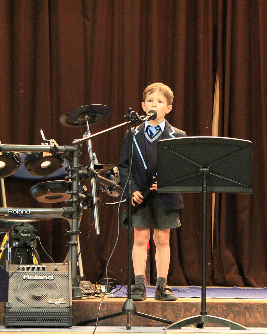 Gayhurst School - Profile (2023)