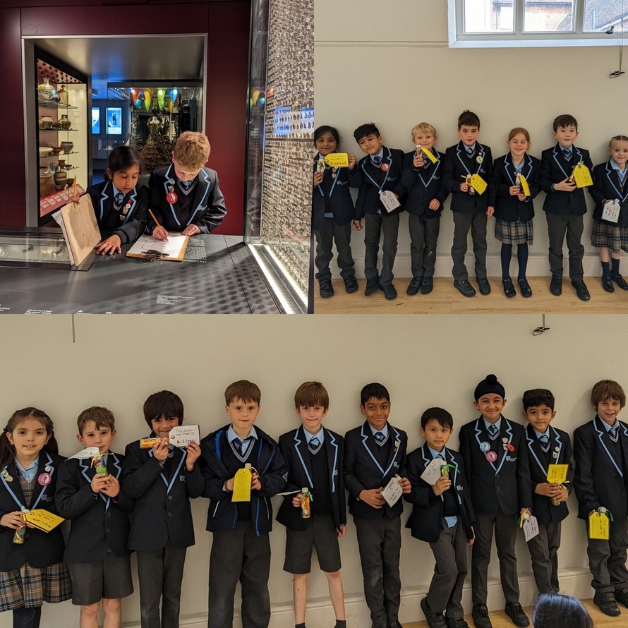 Gayhurst School - Profile (2023)