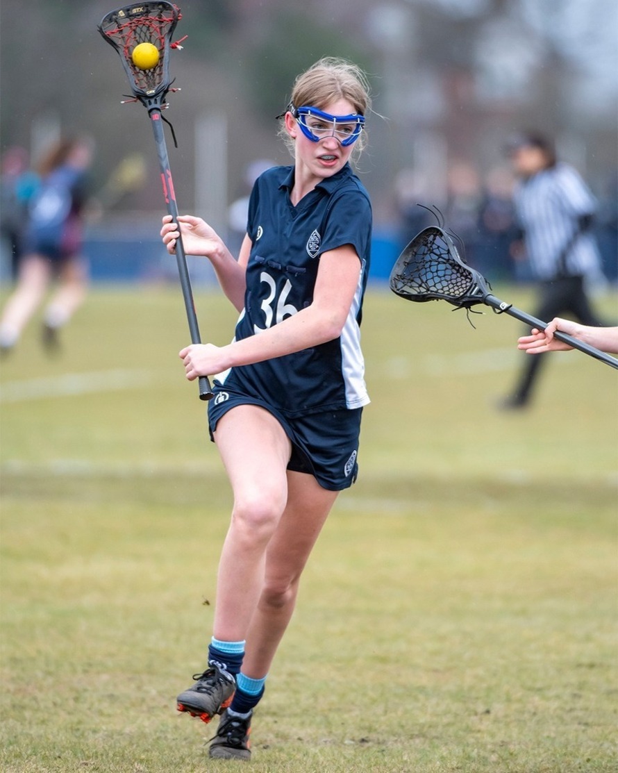 Wycombe Abbey - Profile (2023)