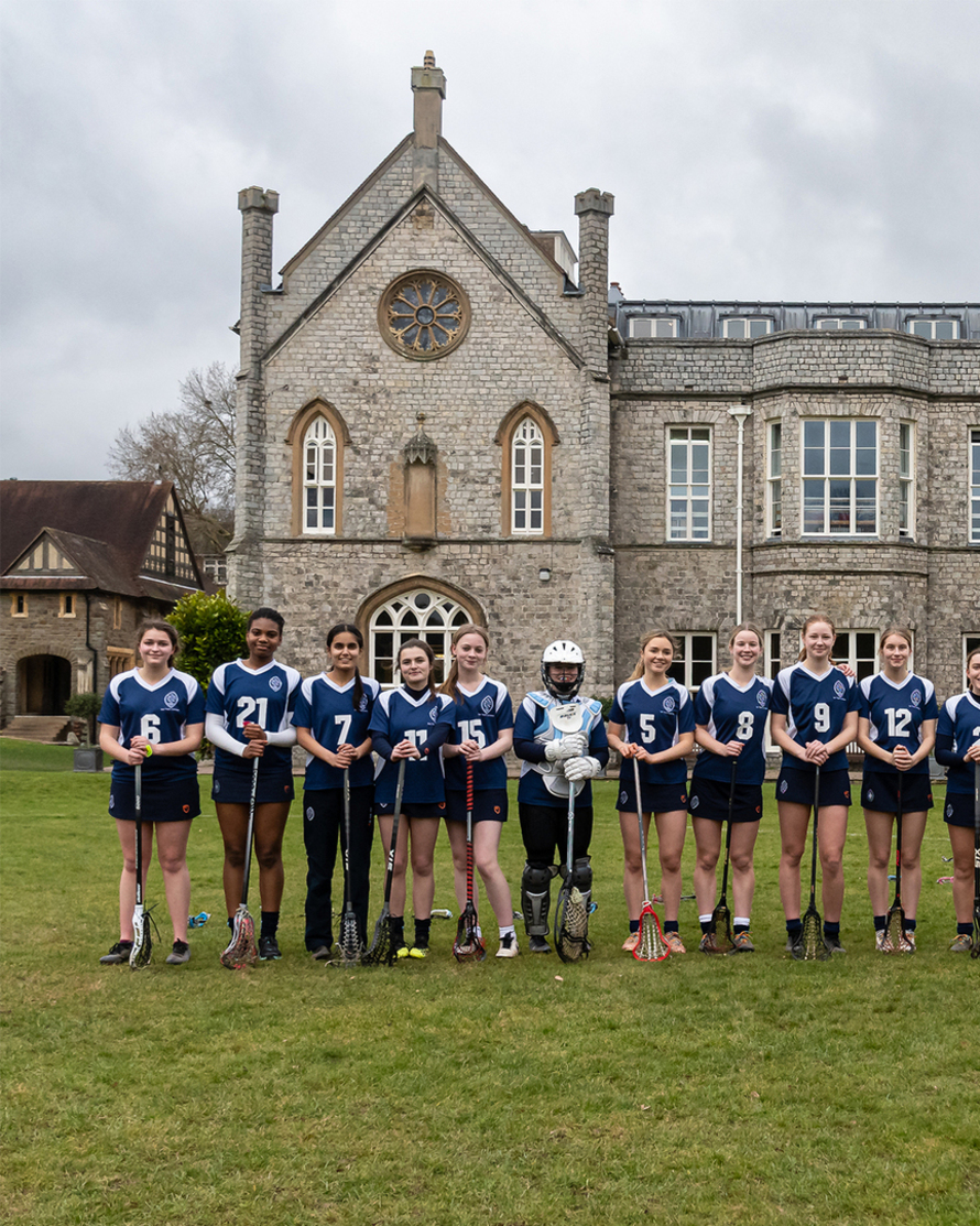 Wycombe Abbey - Profile (2023)