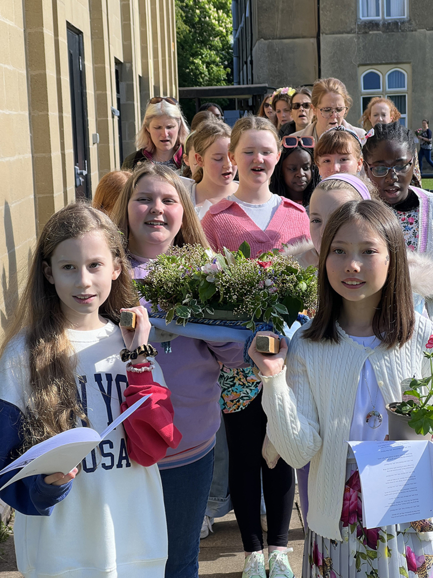 Thornton College - Profile (2023)