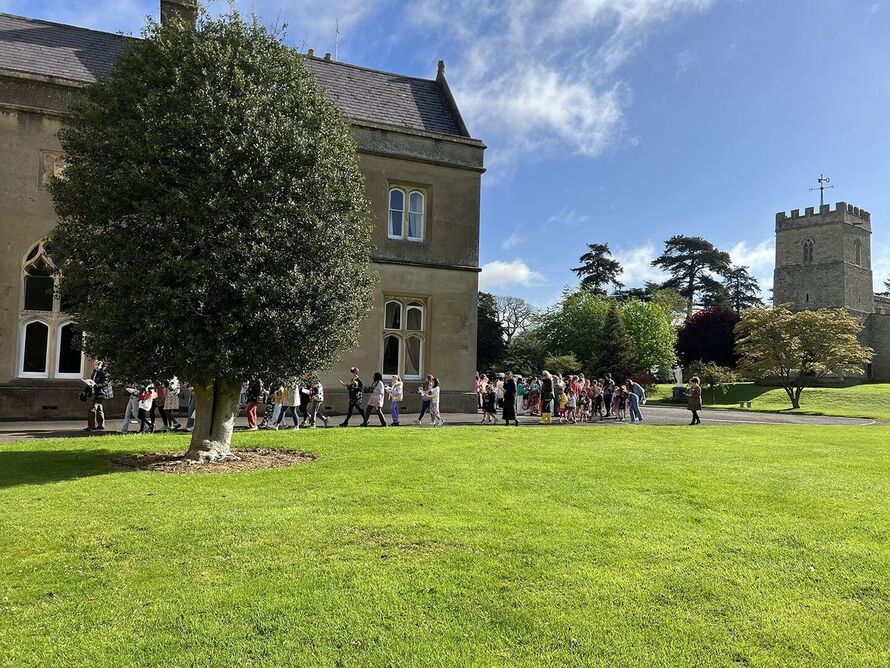 Thornton College - Profile (2023)