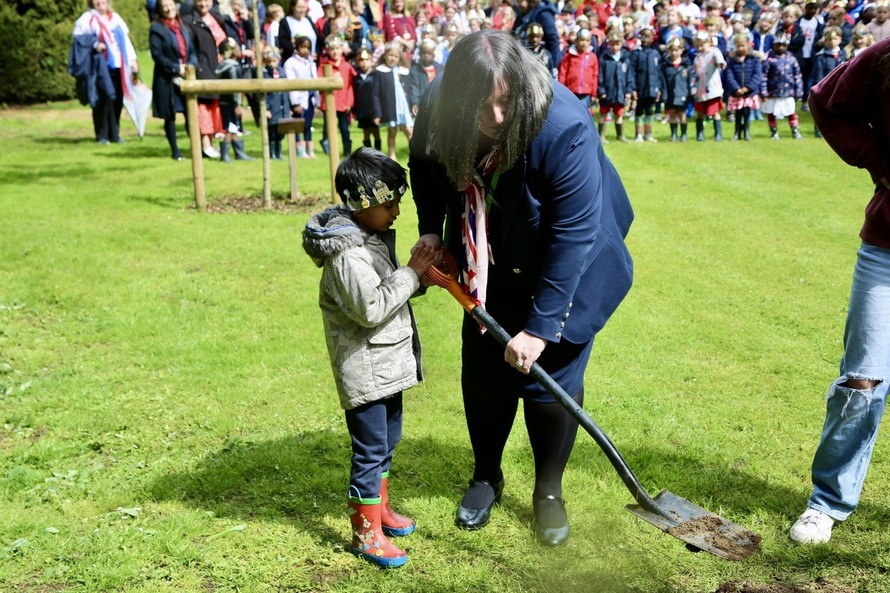 Swanbourne House School - Profile (2023)