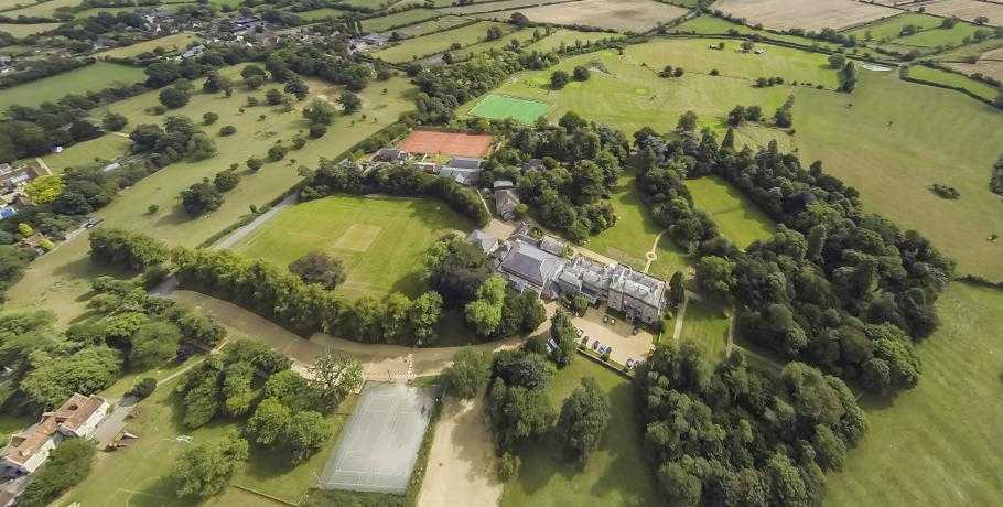 Swanbourne House School - Profile (2023)