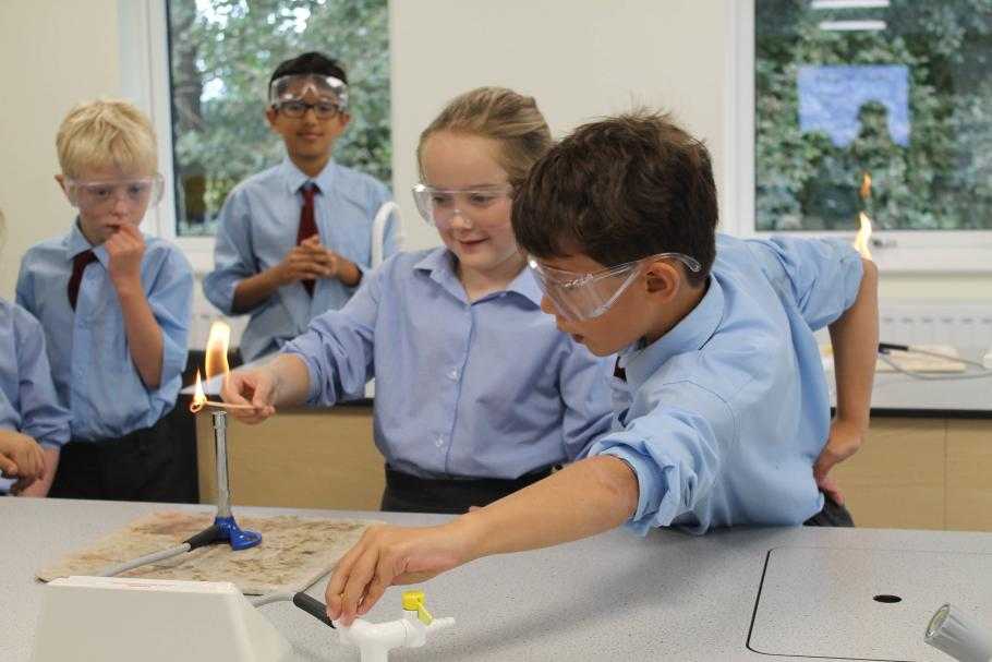 Swanbourne House School - Profile (2023)