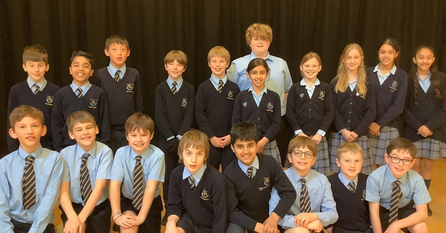 Dair House School - Profile (2023)