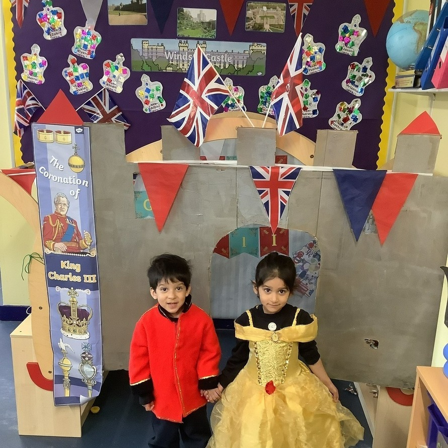 Dair House School - Profile (2023)