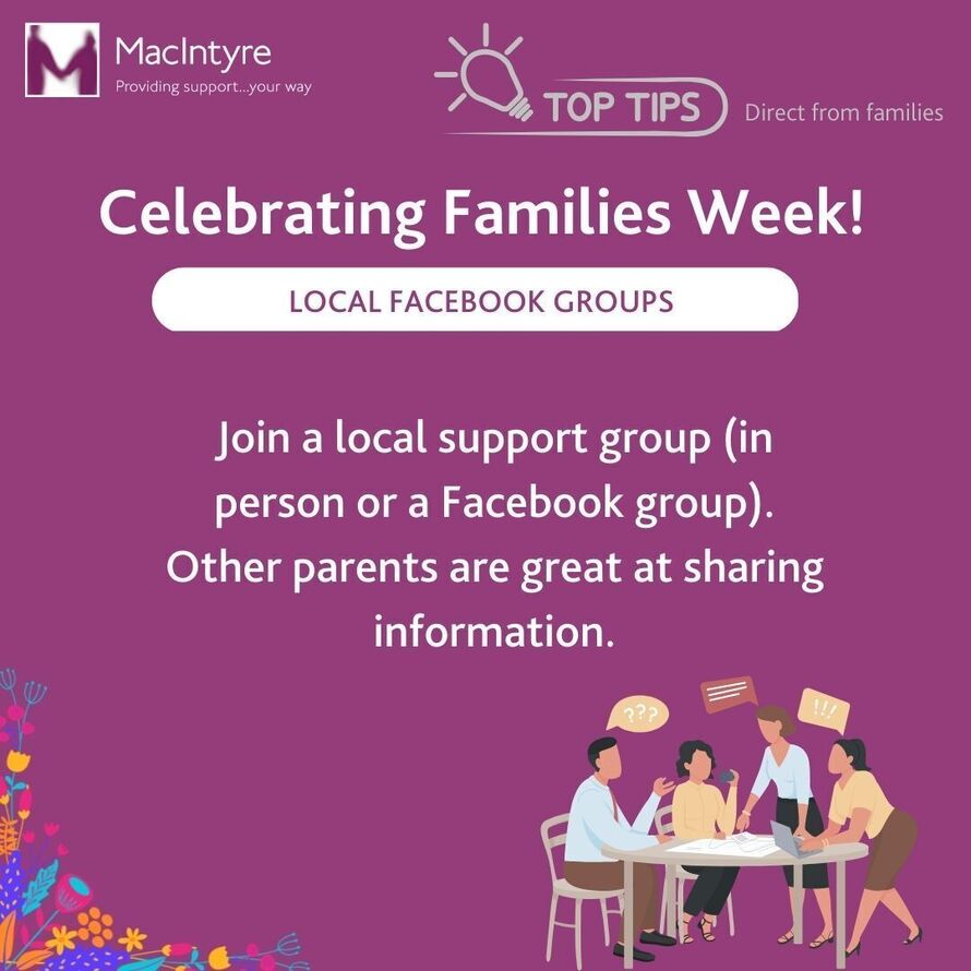 Macintyre School - Profile (2023)