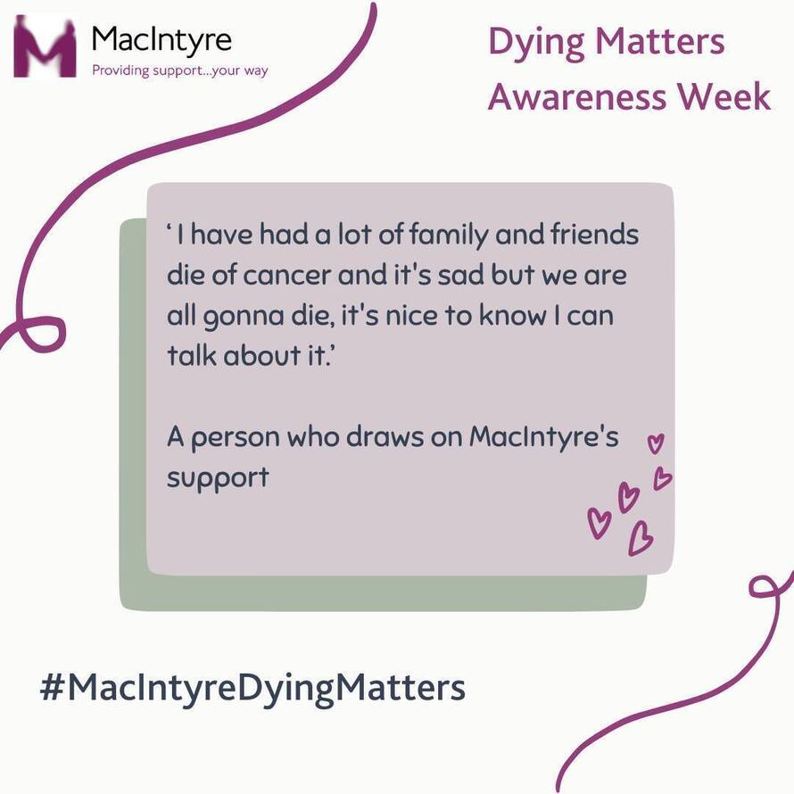 Macintyre School - Profile (2023)