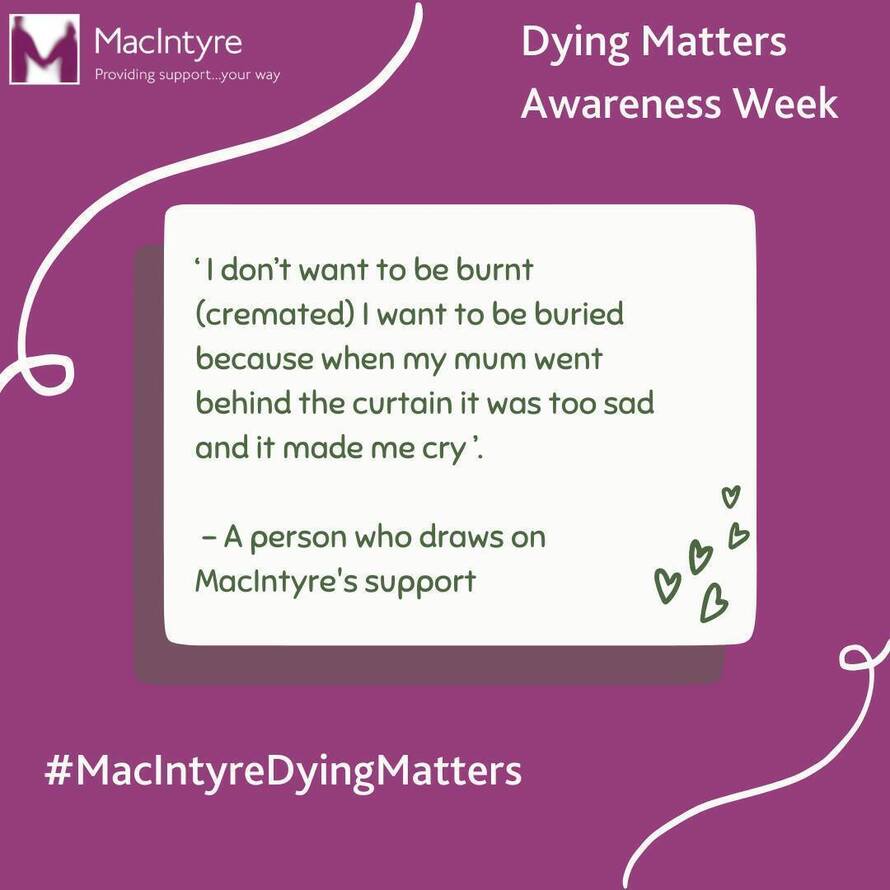 Macintyre School - Profile (2023)