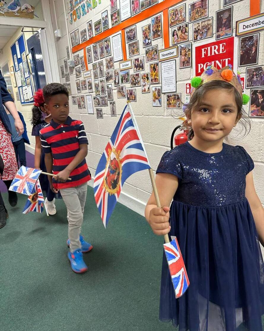 The Webber Independent School - Profile (2024)