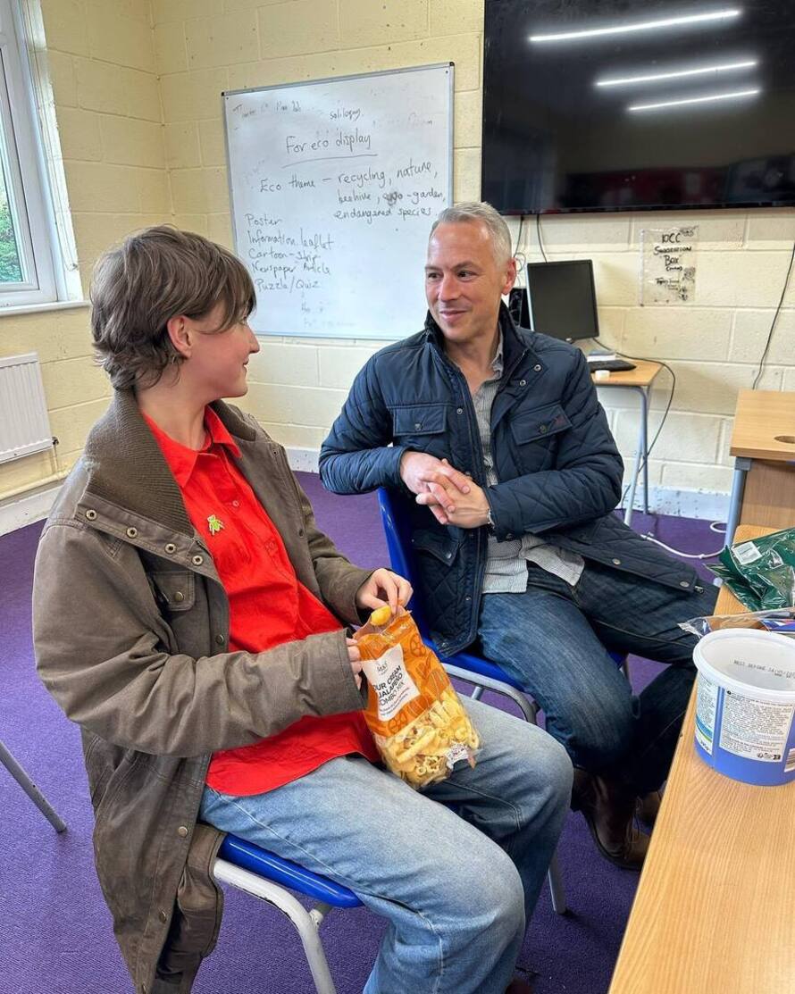 The Webber Independent School - Profile (2024)