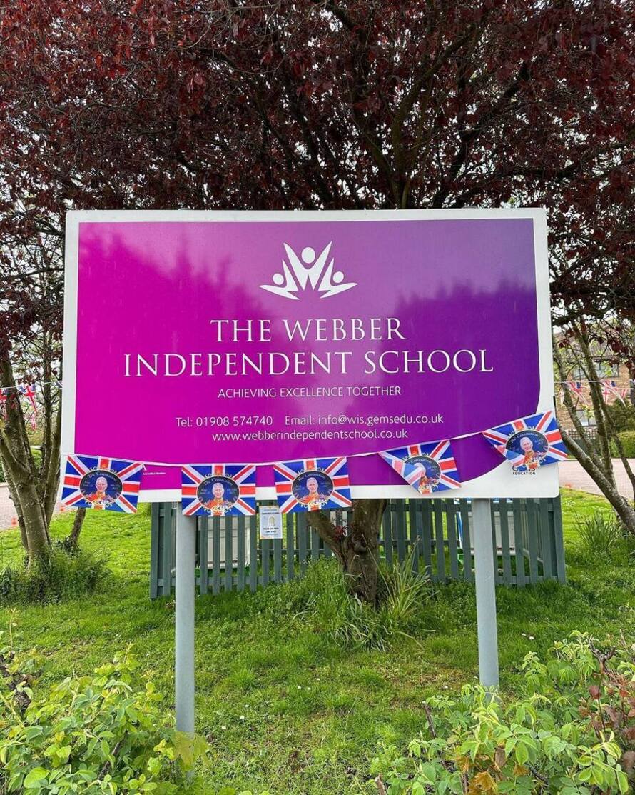 The Webber Independent School - Profile (2024)