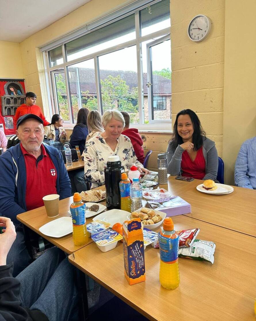 The Webber Independent School - Profile (2024)