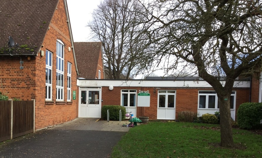 Meldreth Primary School - Profile (2023)
