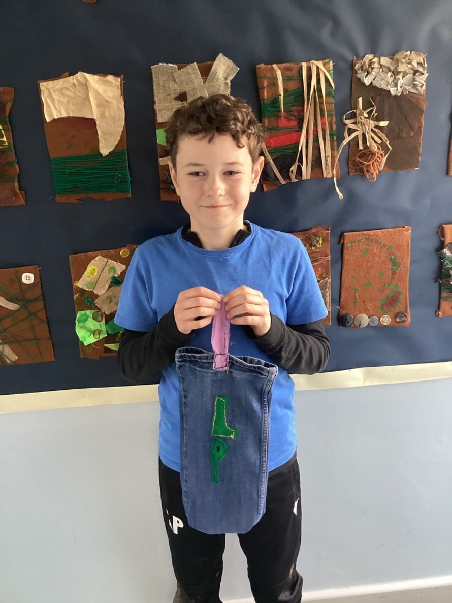 Over Primary School - Profile (2023)