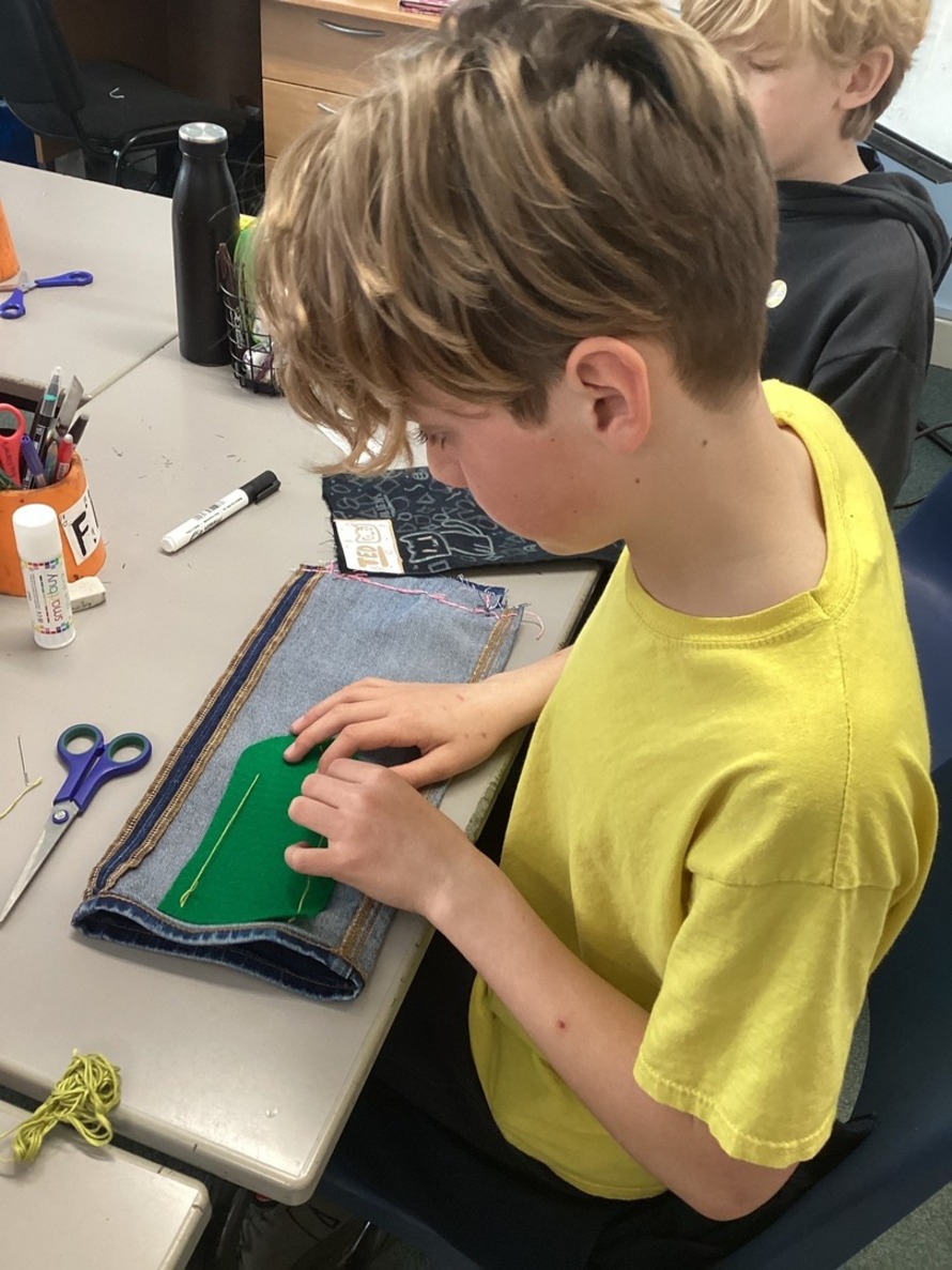 Over Primary School - Profile (2023)