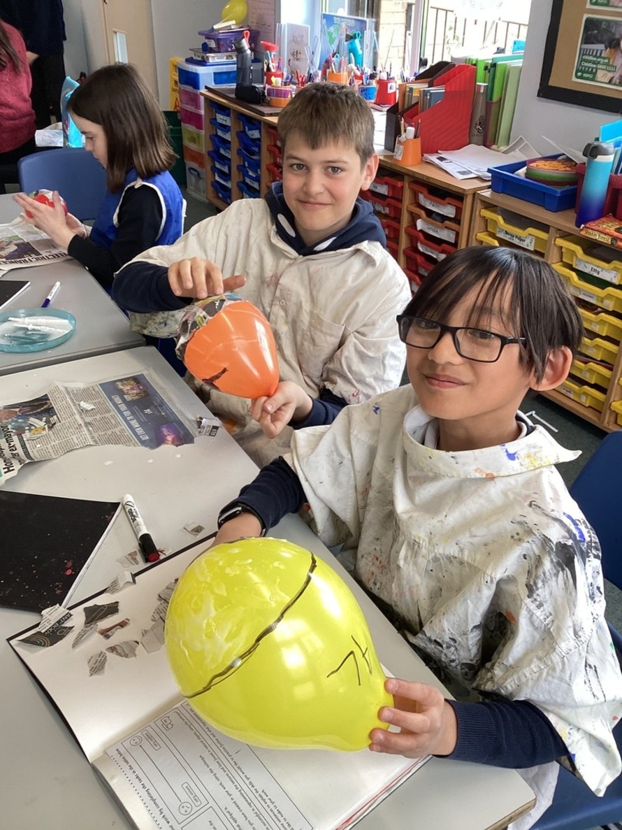 Meridian Primary School in Comberton - Profile (2023)