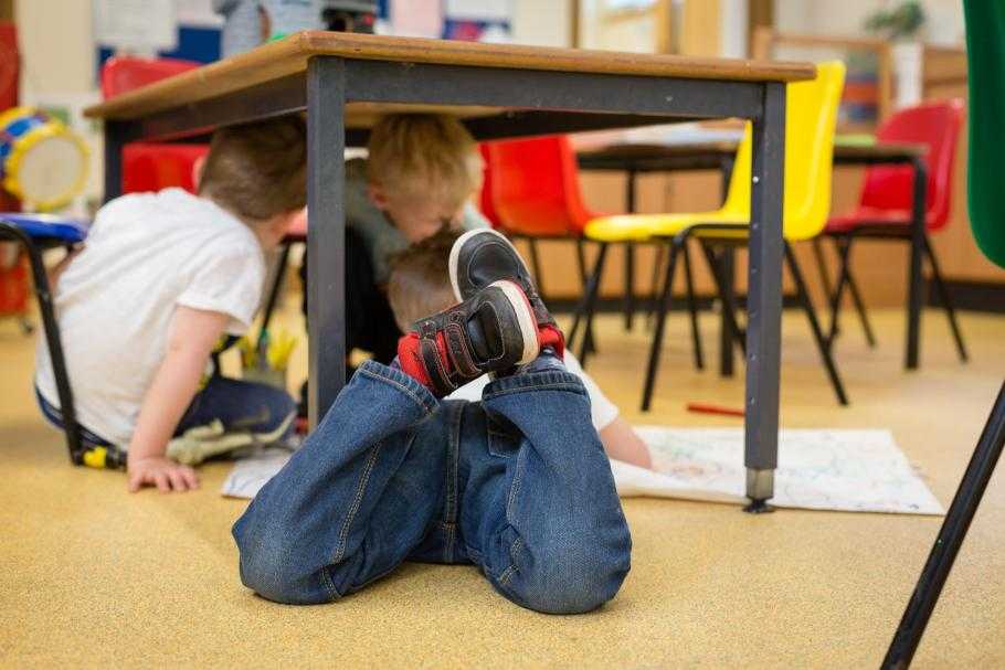 Willingham Primary School - Profile (2024)